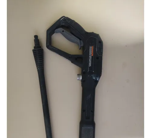 Pistola Lanza Acople Para Hidrojet Alta Presion Crasftsman En Venta En