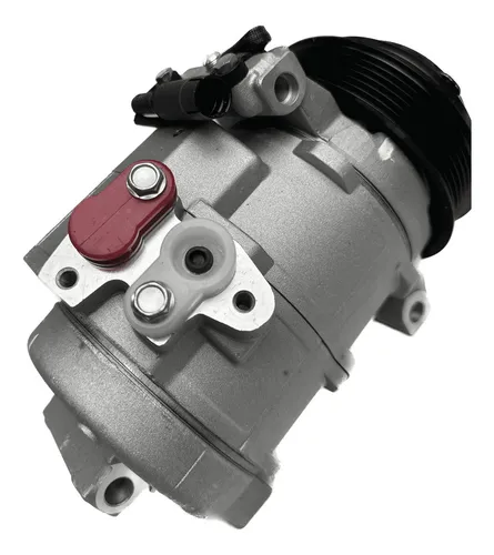 Compressor Para Mb Sprinter 313 413 Mod. Denso 10517c Mahle Compressor Para Mb Sprinter 313 413 Mod. Denso 10517c Mahle