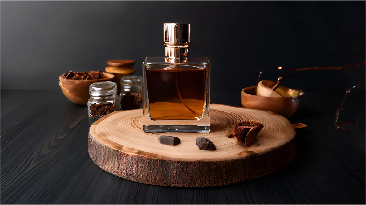 The Fragrance | Tienda Oficial