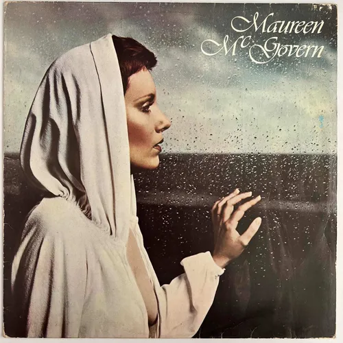 Maureen Mcgovern - Maureen Mcgovern - Lp Album Vinil Br Maureen Mcgovern - Maureen Mcgovern - Lp Album Vinil Br