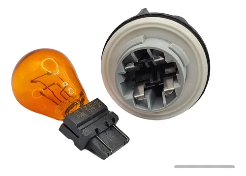 Soquet C/foco Direccional Delantero Grand Cherokee Original | Meses sin ...