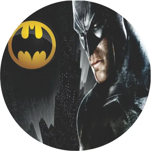 Painel Redondo Em Lona Fosca Medindo 1x1. Batman 05 | Parcelamento sem ... Painel Redondo Em Lona Fosca Medindo 1x1. Batman 05 | Parcelamento sem ...