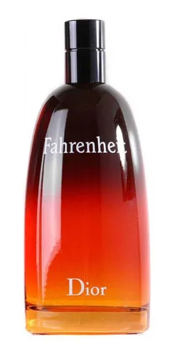 Dior Fahrenheit Eau De Toilette 100 Ml Para Hombre Cuotas Sin Interés