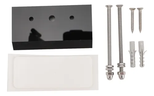 Suporte De Montagem Em Parede Para Exibição Em Acrílico Em A | Frete grátis Suporte De Montagem Em Parede Para Exibição Em Acrílico Em A | Frete grátis