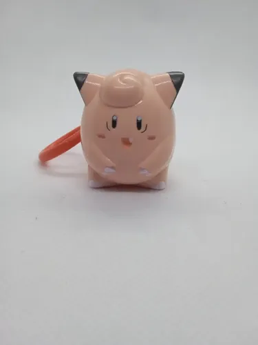 Figura De Pokémon Clefairy Nintendo 1999 | MercadoLibre