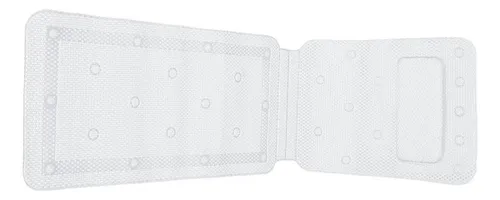 Colchón Para Bañera De Hidromasaje De Cuerpo Entero, Suave | Meses sin ...