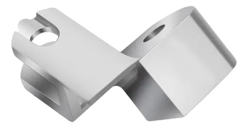Shifter Indicator Cable Bracket 83244 Automatic Transmission | MercadoLivre Shifter Indicator Cable Bracket 83244 Automatic Transmission | MercadoLivre