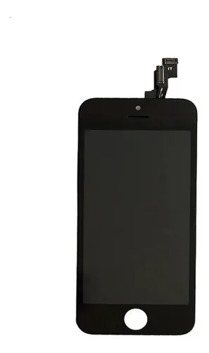 Tela Display Frontal Lcd Compatível iPhone 5s | Parcelamento sem juros Tela Display Frontal Lcd Compatível iPhone 5s | Parcelamento sem juros