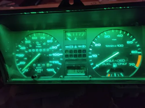 Cluster Con Tacómetro Un Arnés Fbu Jetta A2 Mk2 Golf A2 Mk2 en venta en ... Cluster Con Tacómetro Un Arnés Fbu Jetta A2 Mk2 Golf A2 Mk2 en venta en ...