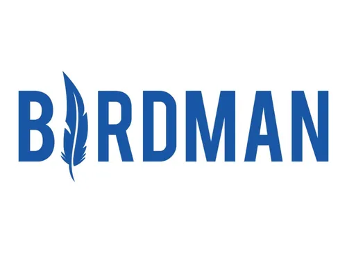 Birdman | Tienda Oficial