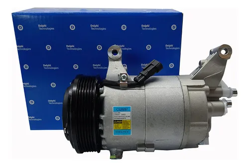 Compressor Ar Condicionado Palio Weekend Siena Cs20287 Compressor Ar Condicionado Palio Weekend Siena Cs20287