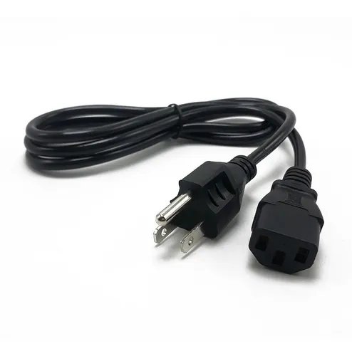 Cable Trifasico De Corriente Alimentacion Pc Cpu Monitor | MercadoLibre Cable Trifasico De Corriente Alimentacion Pc Cpu Monitor | MercadoLibre