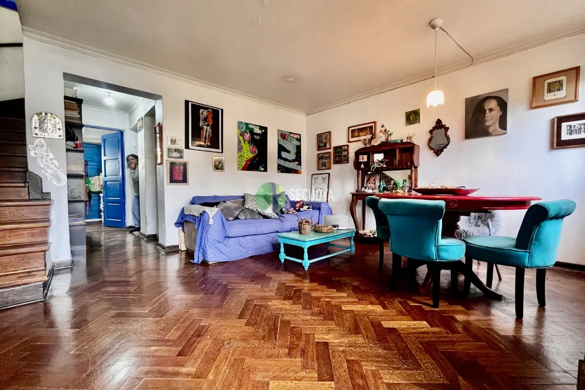 4 Dormitorios / 2 Baños / Bodega / Para Remodelar. | Portalinmobiliario.com