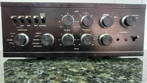 Amplificador Quasar Qa - 7070 | MercadoLivre Amplificador Quasar Qa - 7070 | MercadoLivre