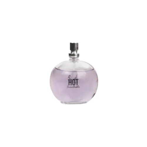 Sexitive Hot Inevitable So Excited Parfum 100 Ml Para Mujer Mercadolibre