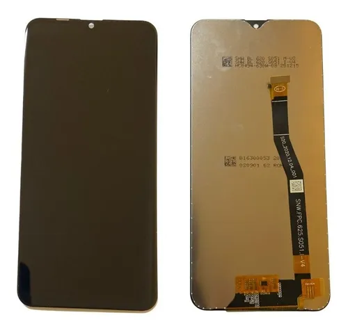 Tela Display Frontal Lcd Compatível M20 M205 Incell | Parcelamento sem ... Tela Display Frontal Lcd Compatível M20 M205 Incell | Parcelamento sem ...