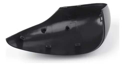 Tapa De Cubierta De Espejo Retrovisor Lateral Izquierdo Negro Mate Para ...