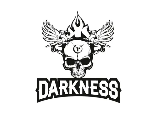 Darkness | Loja Oficial