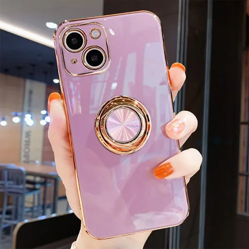 Capa Capinha Para iPhone 14 14 Plus 14 Pro Max Luxo Premium Cor Lavanda ... Capa Capinha Para iPhone 14 14 Plus 14 Pro Max Luxo Premium Cor Lavanda ...