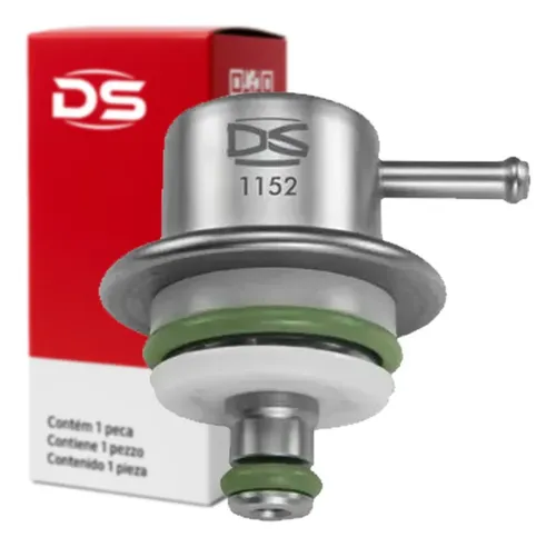 Regulador De Pressão Audi A3 1.8 20v Gasolina 1999 Até 2006 ...