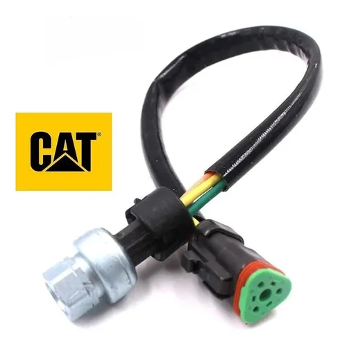 Sensor Presion Aceite Caterpillar C7 C9 3126e 1946725 | Envío gratis