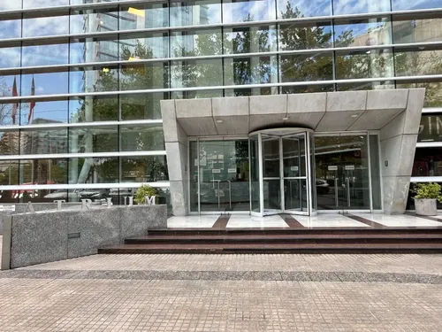 Oportunidad Única: Oficina En El Corazón Atrium !!! Abril ...