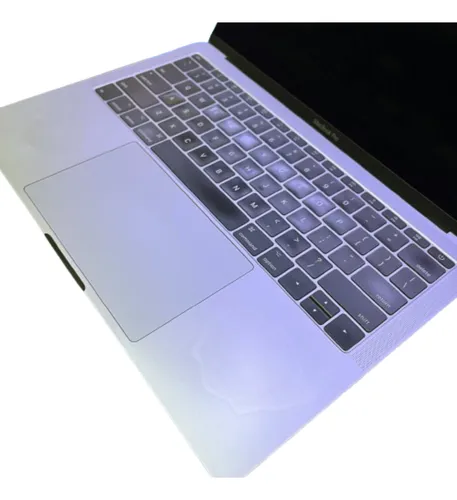 Macbook Pro Apple 13' A1708 2017 I5 6a 256ssd 8gb Macbook Pro Apple 13' A1708 2017 I5 6a 256ssd 8gb