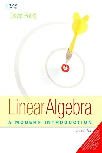 Linear Algebra : A Modern Introduction, 4th Edn | Cuotas sin interés Linear Algebra : A Modern Introduction, 4th Edn | Cuotas sin interés