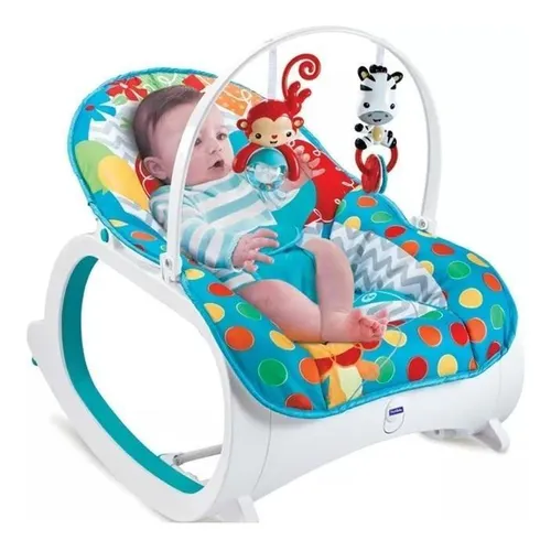 Silla Mecedora Vibradora Musical Antirreflujo Para Bebe | Cuotas sin ... Silla Mecedora Vibradora Musical Antirreflujo Para Bebe | Cuotas sin ...