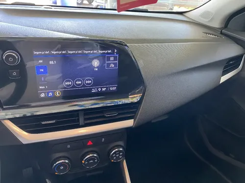 Chevrolet Tracker 1.0 TURBO FLEX AUTOMÁTICO | MercadoLivre