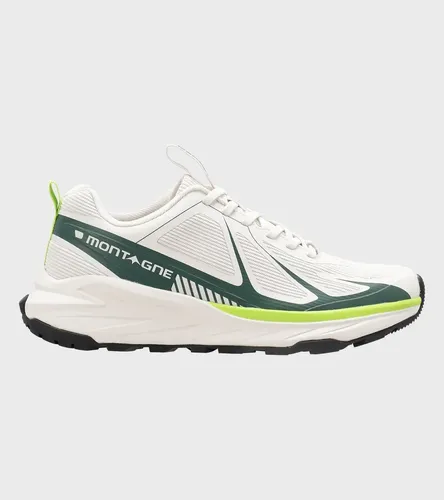 Zapatillas Montagne Zori Mujer Trail | MercadoLibre