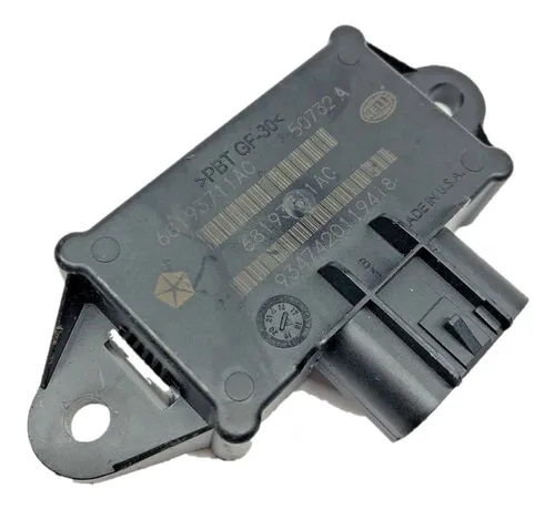 Modulo Bomba Combustible Original Mopar Dodge Ram 5.7l 2016 Modulo Bomba Combustible Original Mopar Dodge Ram 5.7l 2016