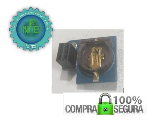 Módulo Reloj Rtc Ds3231 I2c Rasphery $8 en venta en Latacunga Cotopaxi ... Módulo Reloj Rtc Ds3231 I2c Rasphery $8 en venta en Latacunga Cotopaxi ...