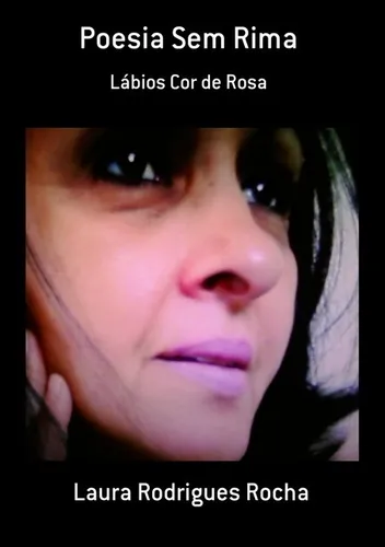 Livro Poesia Sem Rima Frete Grátis