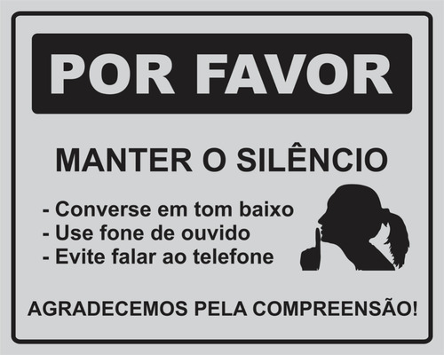 Manter O Silencio | Parcelamento sem juros Manter O Silencio | Parcelamento sem juros