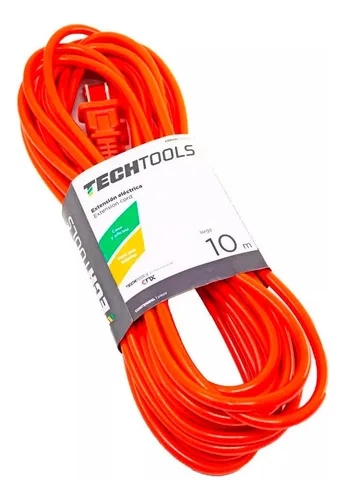 . Extension Electrica 10 Mts Uso Rudo | MercadoLibre . Extension Electrica 10 Mts Uso Rudo | MercadoLibre