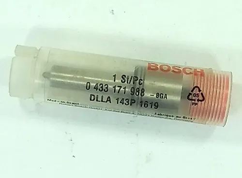 0433171988 Jg Bico Injetor Volvo Vm 210 260 310 Bosch | Parcelamento ... 0433171988 Jg Bico Injetor Volvo Vm 210 260 310 Bosch | Parcelamento ...