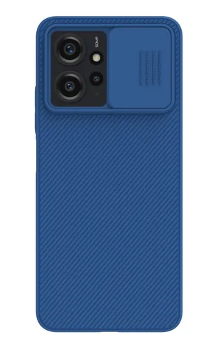Funda Para Redmi Note 12 4g Nillkin Dashcam Cristal 9d Meses Sin