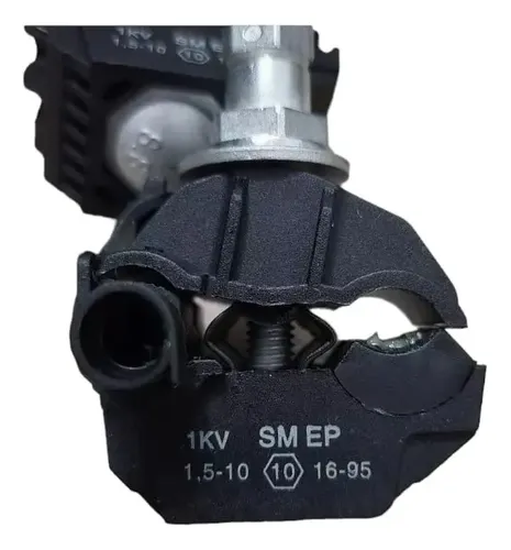 Conector Derivação Perfurante Cdp- 70 - 10-95/1,5-10 | MercadoLivre