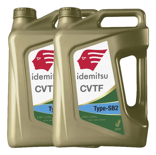 Idemitsu Aceite Transmision Cvt P/ Subaru Cvtf-ii; 9.46 Lts | Envío gratis