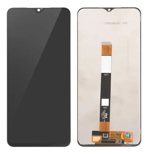 Para Pantalla Táctil Lcd Samsung Galaxy A03s Sm-a037u | Meses sin intereses Para Pantalla Táctil Lcd Samsung Galaxy A03s Sm-a037u | Meses sin intereses