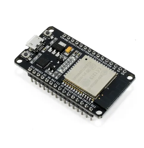 Módulo Esp32 Devkit V1 Wifi Y Bluetooth Iot Arduino en venta en Loja ... Módulo Esp32 Devkit V1 Wifi Y Bluetooth Iot Arduino en venta en Loja ...