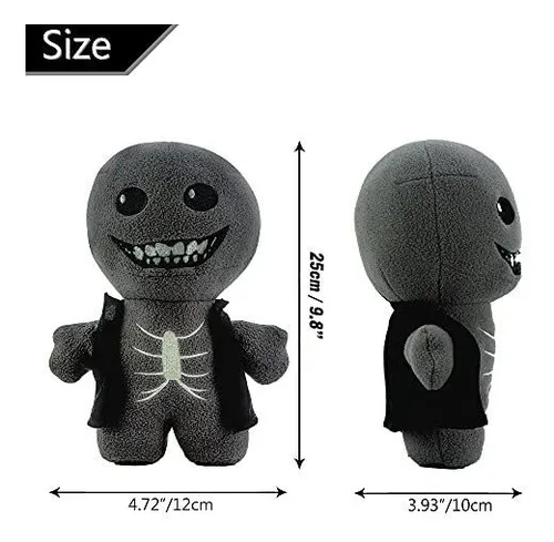 Scp Plush, Scp 106 Plush-9.8 / 25cm Scp Old Man Plush Para en venta en ... Scp Plush, Scp 106 Plush-9.8 / 25cm Scp Old Man Plush Para en venta en ...