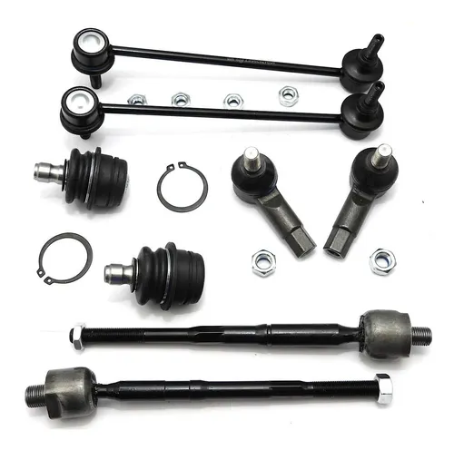 Kit Suspensión Chevrolet Beat 2018 2020 Envío Gratis