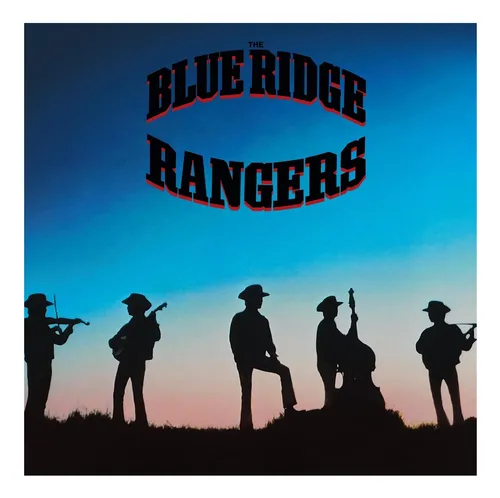 Vinil: The Blue Ridge Rangers [lp] | Parcelamento sem juros
