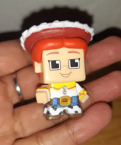 Funko Disney Kingdomania Jessie La Vaquerita Toy Story | MercadoLibre