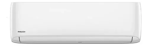 Aire acondicionado Philco PHS32HA4CN split frío/calor color blanco ...