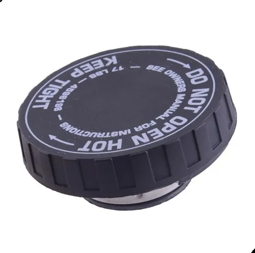 Tapon Radiador Dodge Neon 2002 2l Mopar 17 Lbs | Envío gratis