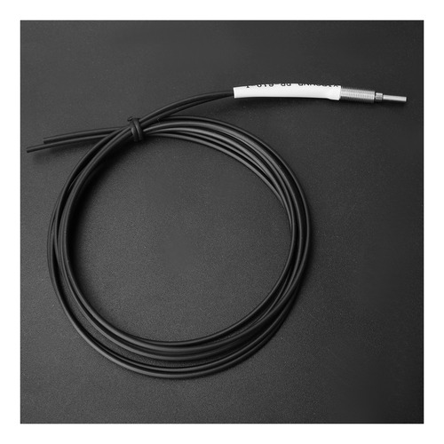 Sonda M6 De Fibra Óptica Digital Reflectante Difusa Fr 610 I Cuotas