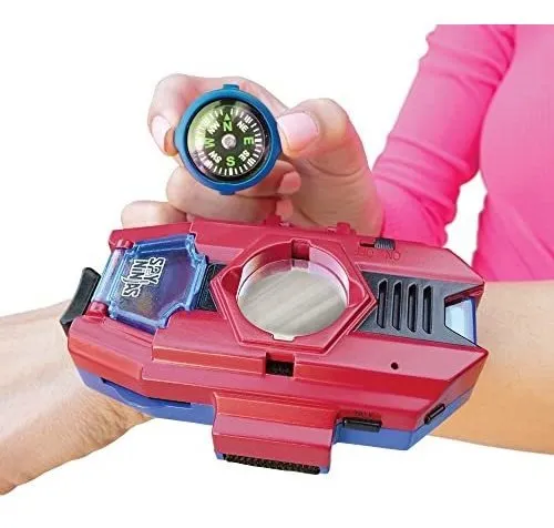 Spy Ninjas Ultimate Covert Communicator Set en venta en por sólo ... Spy Ninjas Ultimate Covert Communicator Set en venta en por sólo ...